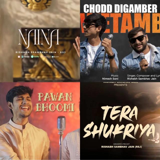 Find Jain Bhajan and Lyrics | Stavan