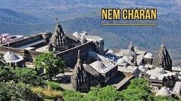 Nemras (Theme Song) - Jain Bhajan Lyrics | Stavan