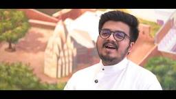 Nemras (Theme Song) - Jain Bhajan Lyrics | Stavan